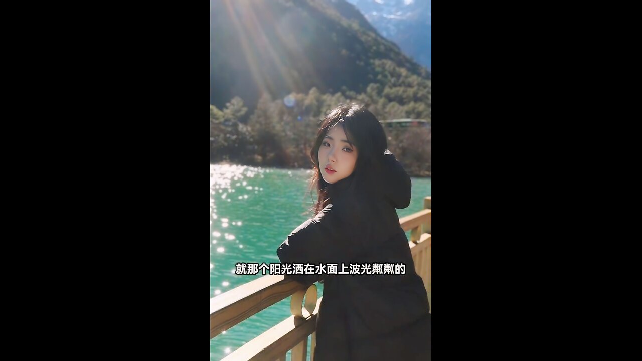 Girls' Adventure at Jade Dragon Snow Mountain | Breathtaking Views ...