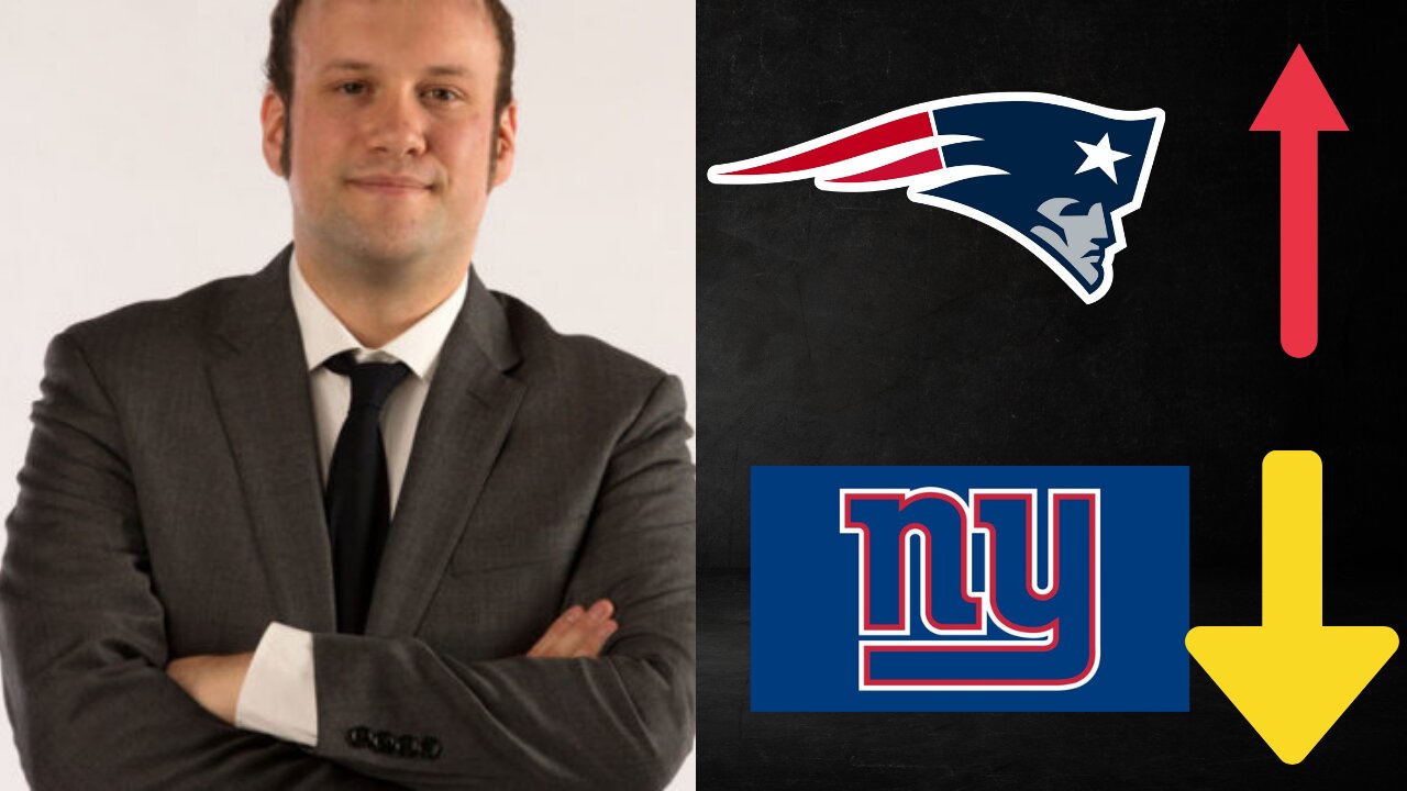 Bill Barnwell of ESPN projects 5 NFL teams that will improve and 5 to ...