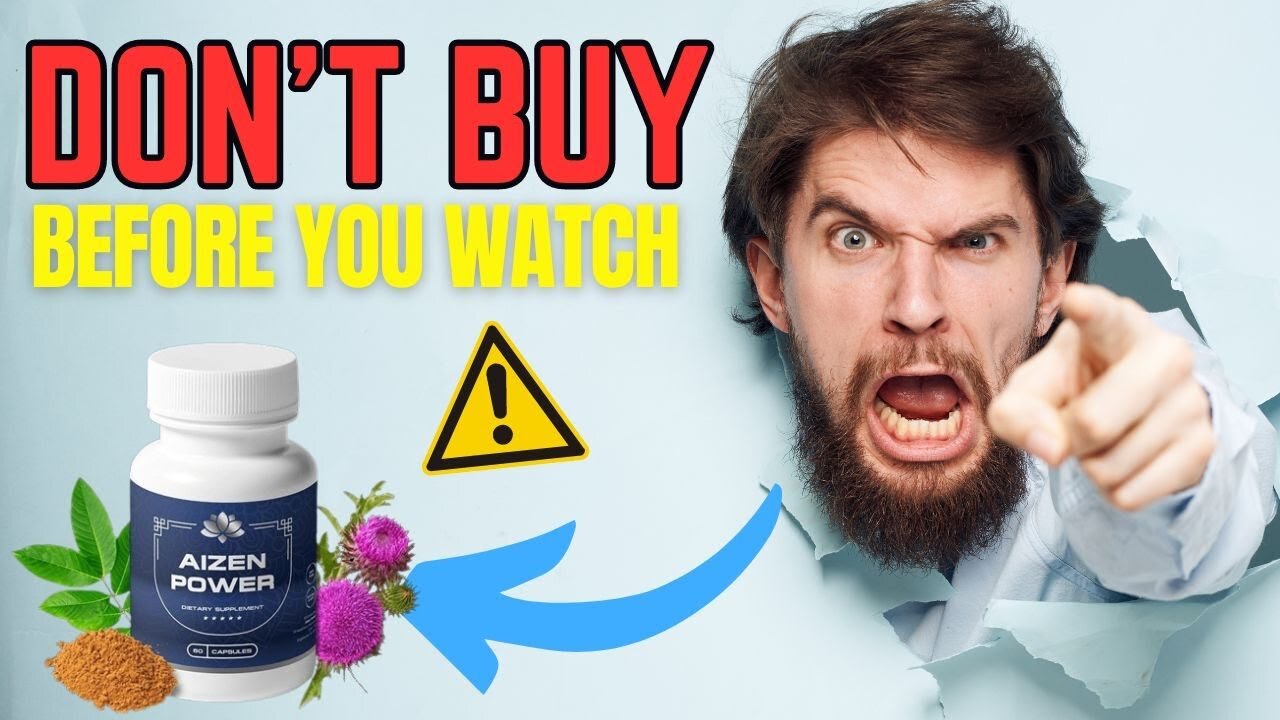 The Natural Solution for Stronger Erections and Lasting Sexual Energy ⛔ ...