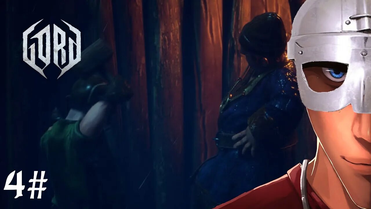 I expand my Gord bigger with clay among Forest Spirit - Mission 3 in ...