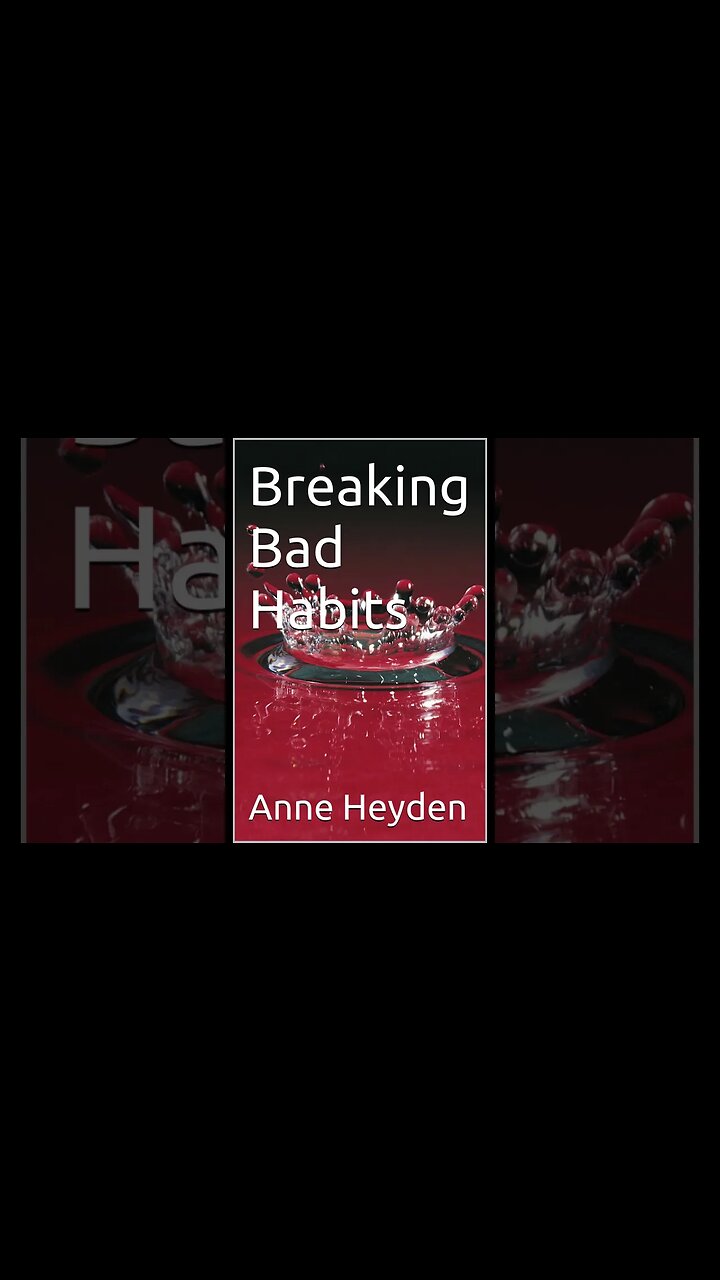 Breaking Bad Habits Chapter 1 Understanding Habits Introduction