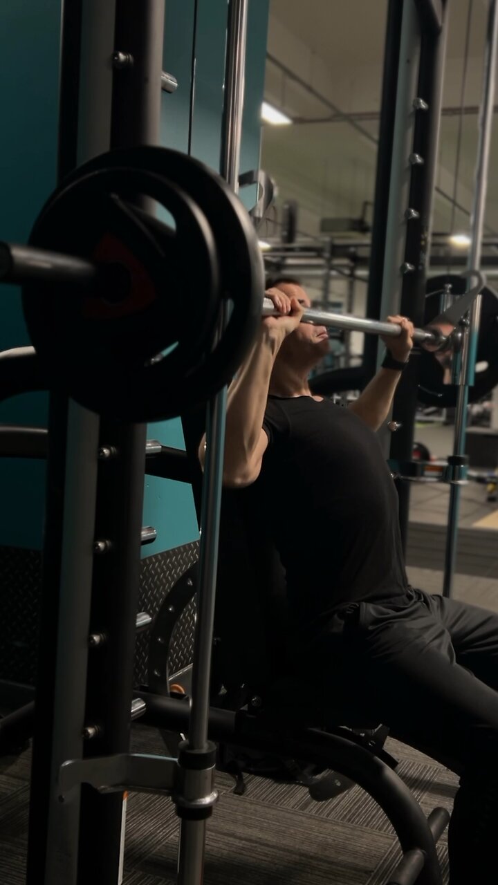 Boost Your Shoulder Strength with These Exercises 💪💥