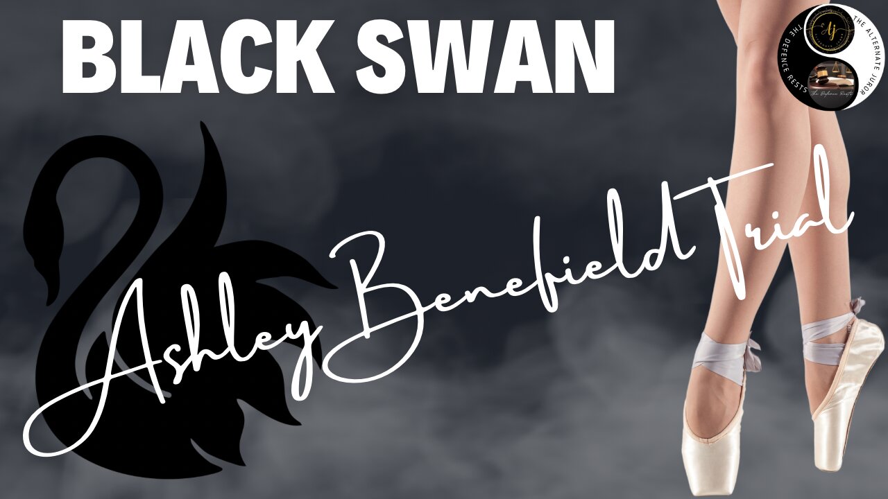 Black Swan Trial Fl V Ashley Benefield Day Three