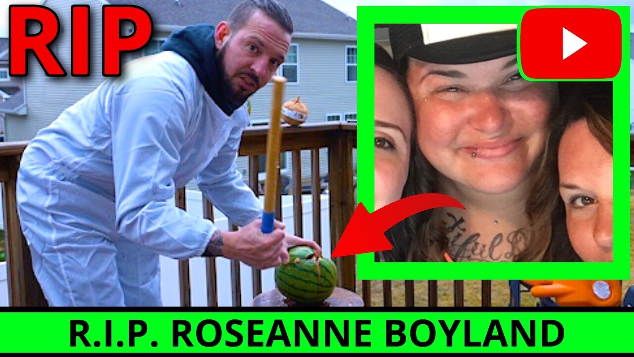 On Jan 6th 2021 Capitol Police Beat Roseanne Boyland to Death With ...