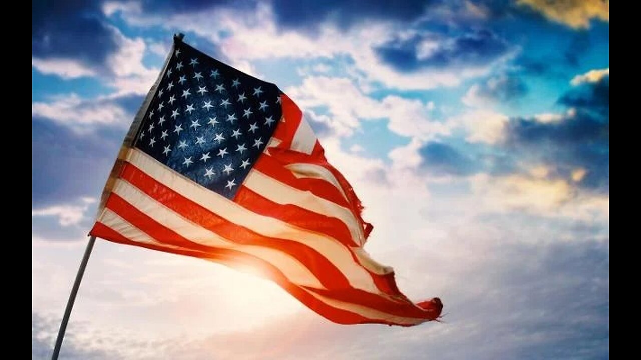'Our Flag Was Still There': The True Story of the Family That Saved the ...