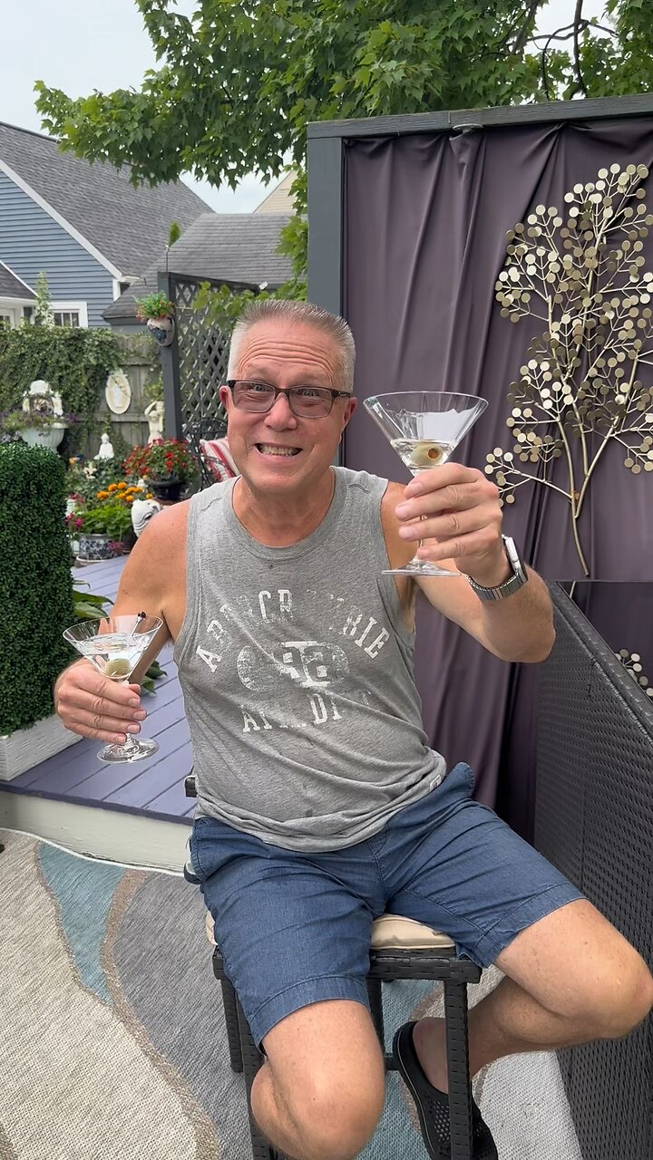 Silver Fox Dr’s Orders!