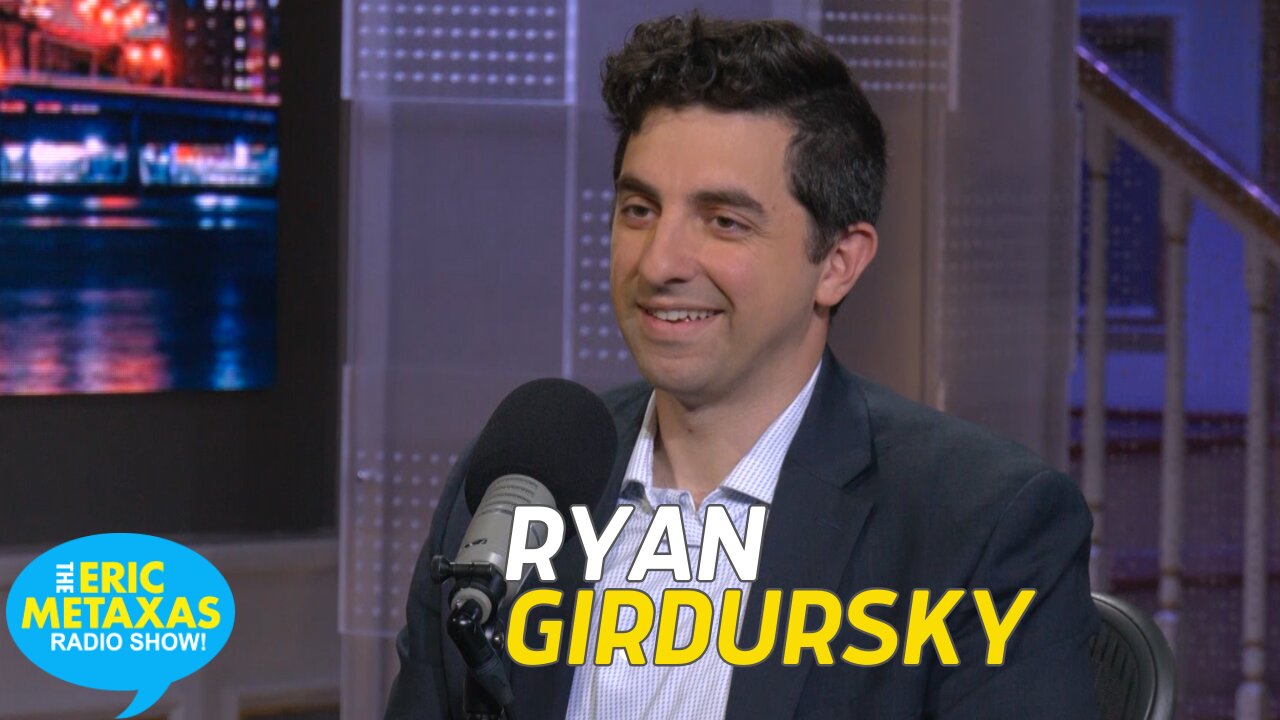 Ryan Girdusky on "How The Elites Created the Nationalist Populist ...
