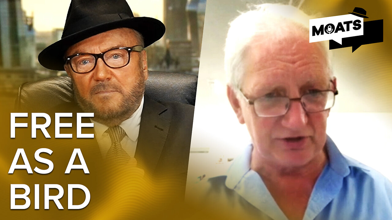 INTERVIEW: ‘I’m overwhelmed with happiness.’ Craig Murray on Assange ...