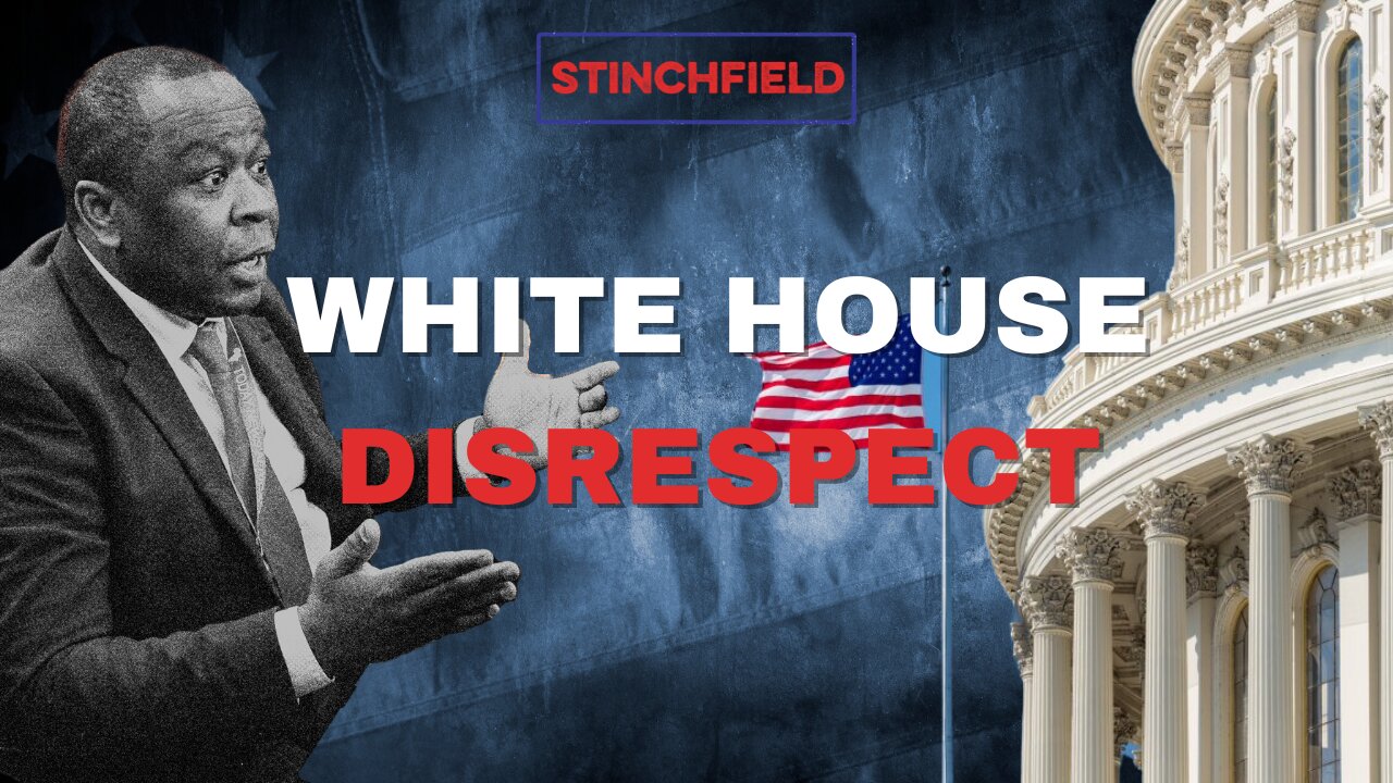 WH Correspondent Simon Ateba Unleashes on KJP on why She Won't Call on ...