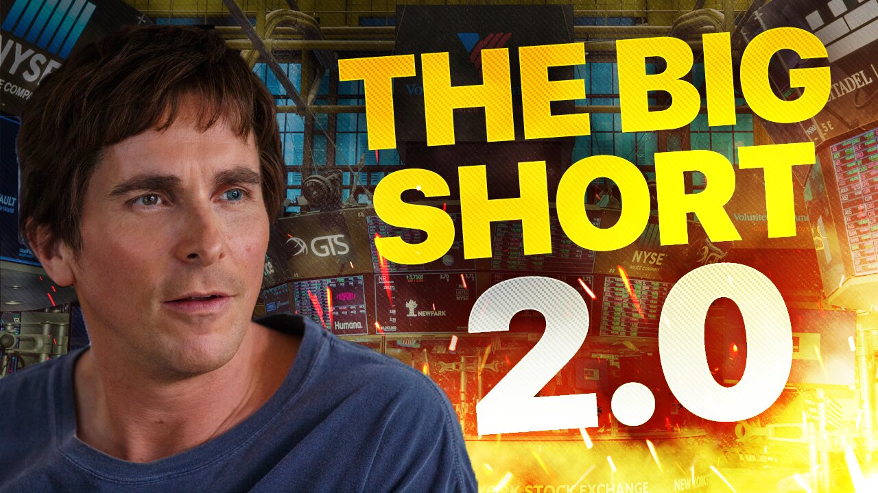 Michael Burry's $1.6B Short Position on the US Stock Market: What Does ...