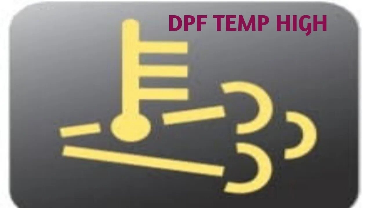 TATA ACE GOLD DPF OVER HEATED | TATA ACE GOLD BS6 DEF TEMPERATURE HIGH ...