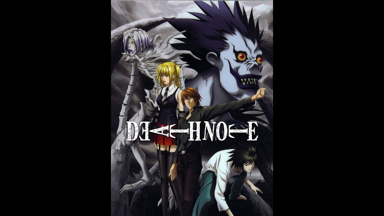 DeathNote OST