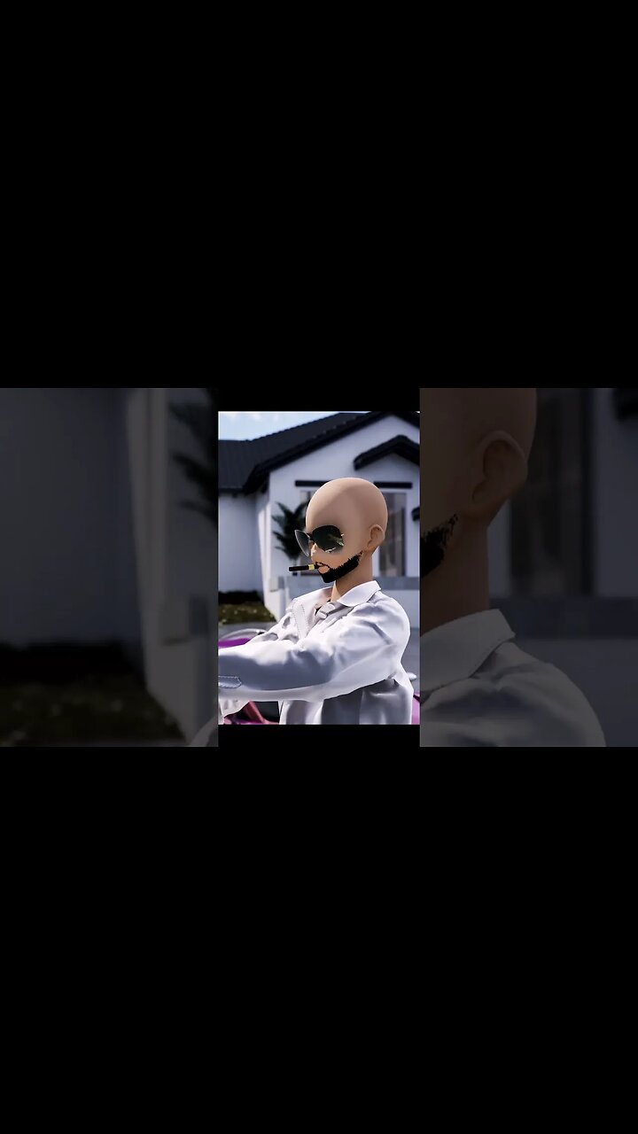 Andrew Tate Top G MMD Animation (Full Version Coming soon!)