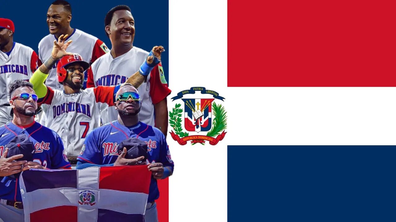 República Dominicana: Una rica cultura de la que estar orgulloso # ...