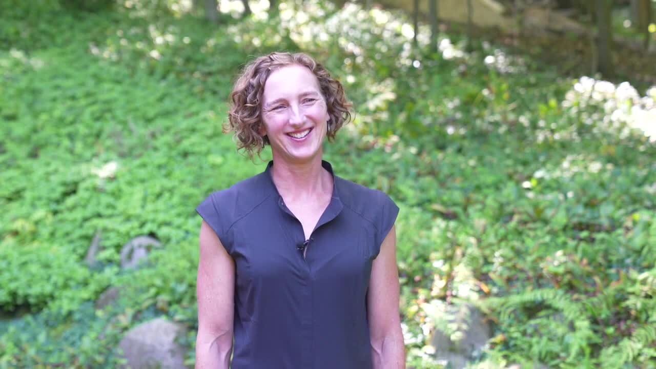 What it's like for Kelly Salchow MacArthur to watch the Olympics now ...