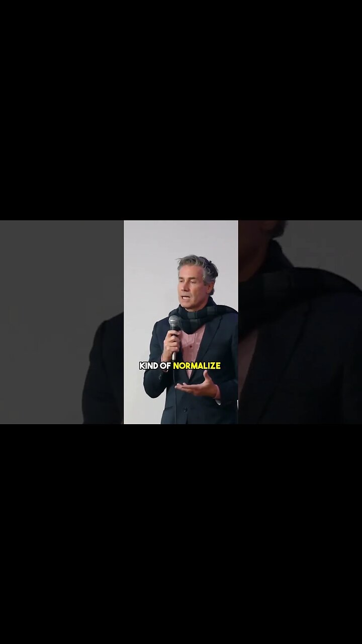 Normalizing the Human Experience_ Examining Our Social Norms