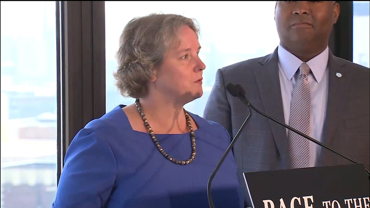 Madison WI Mayor Makes a Laughable Claim That Democrat Big Cities Are ...