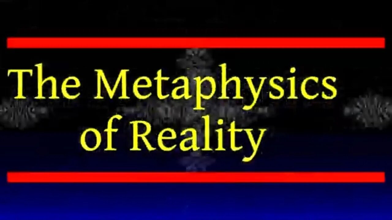 Proof of Intelligent Design? Is it God or a Simulation? The Metaphysics ...