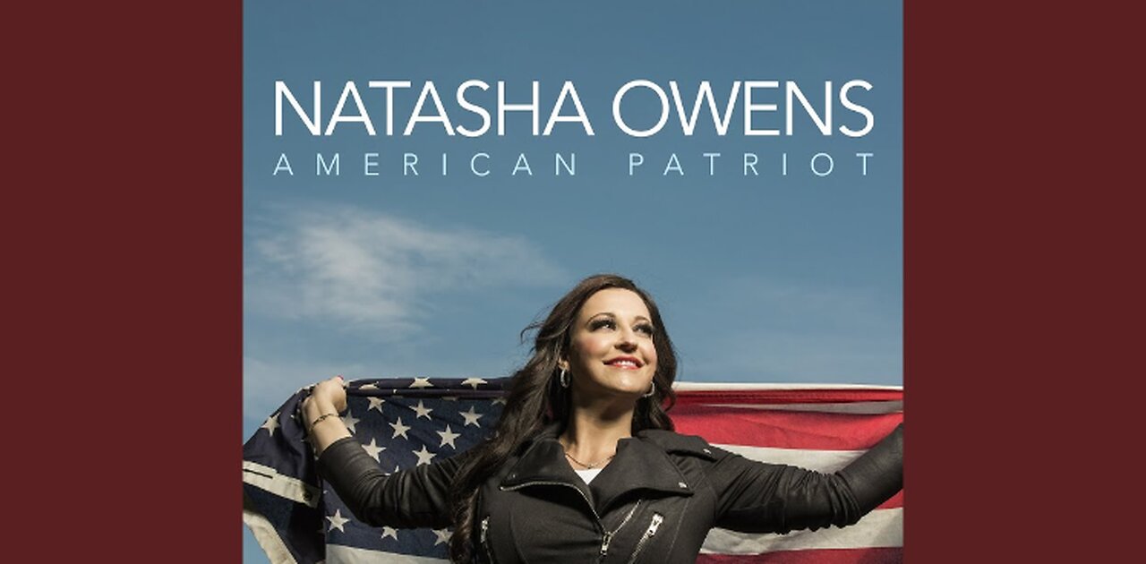 Natasha Owens And Wayne Allyn Root Release New Single "The Chosen One"