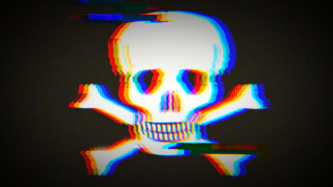 SHAMOON: Earth's Deadliest [Computer] Virus