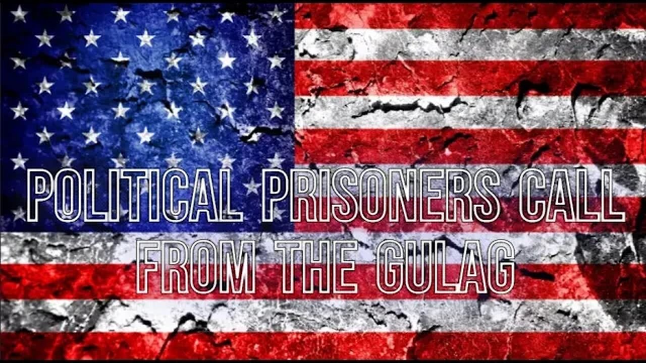 Political Prisoner Rodney Milstreed call from the Gulag 4/24/23