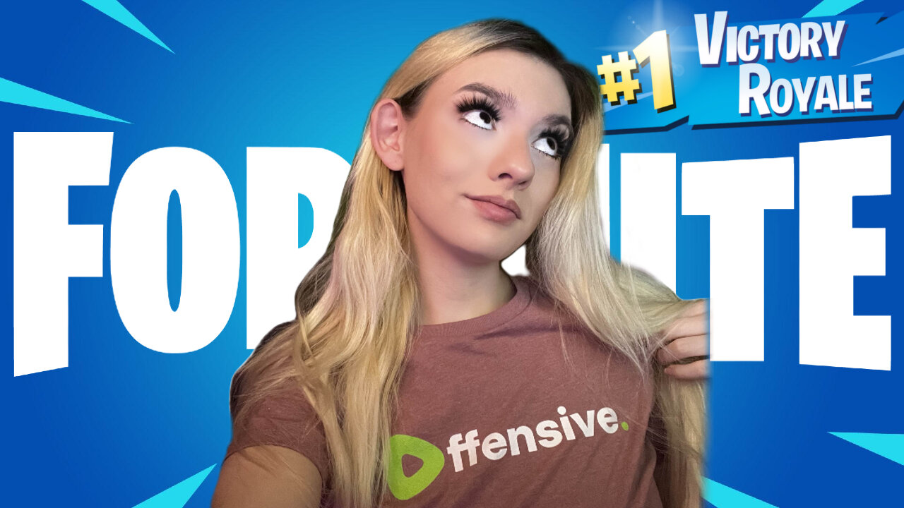 Fortnite With Da Boyz 💚 (18+)