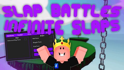 (2023 Pastebin) The *BEST* Slap Battles Script! OP Slaps Farm, Unlock ...
