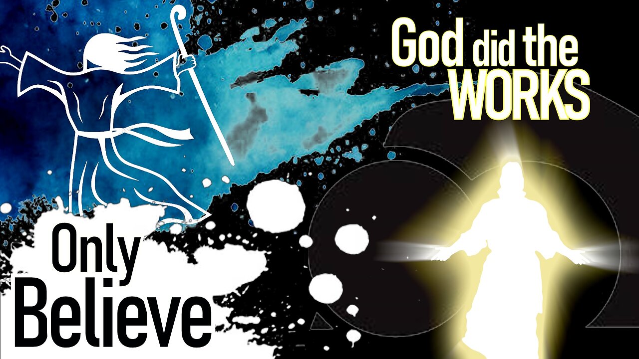 SALVATION BY WORKS OR FAITH? -Does the BOOK of JAMES contradict Paul's ...