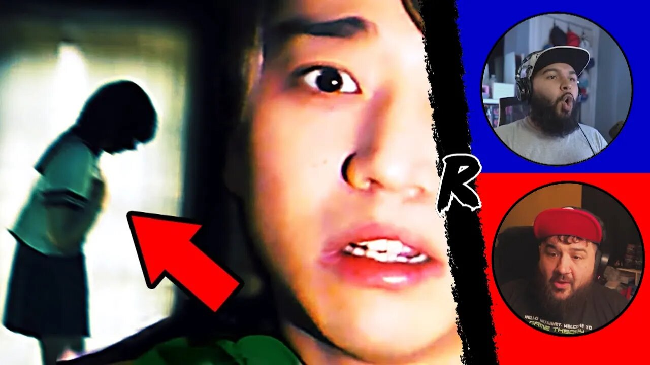 Top 5 SCARY Ghost Videos – CLICK if you DARE - @NukesTop5 | RENEGADES ...