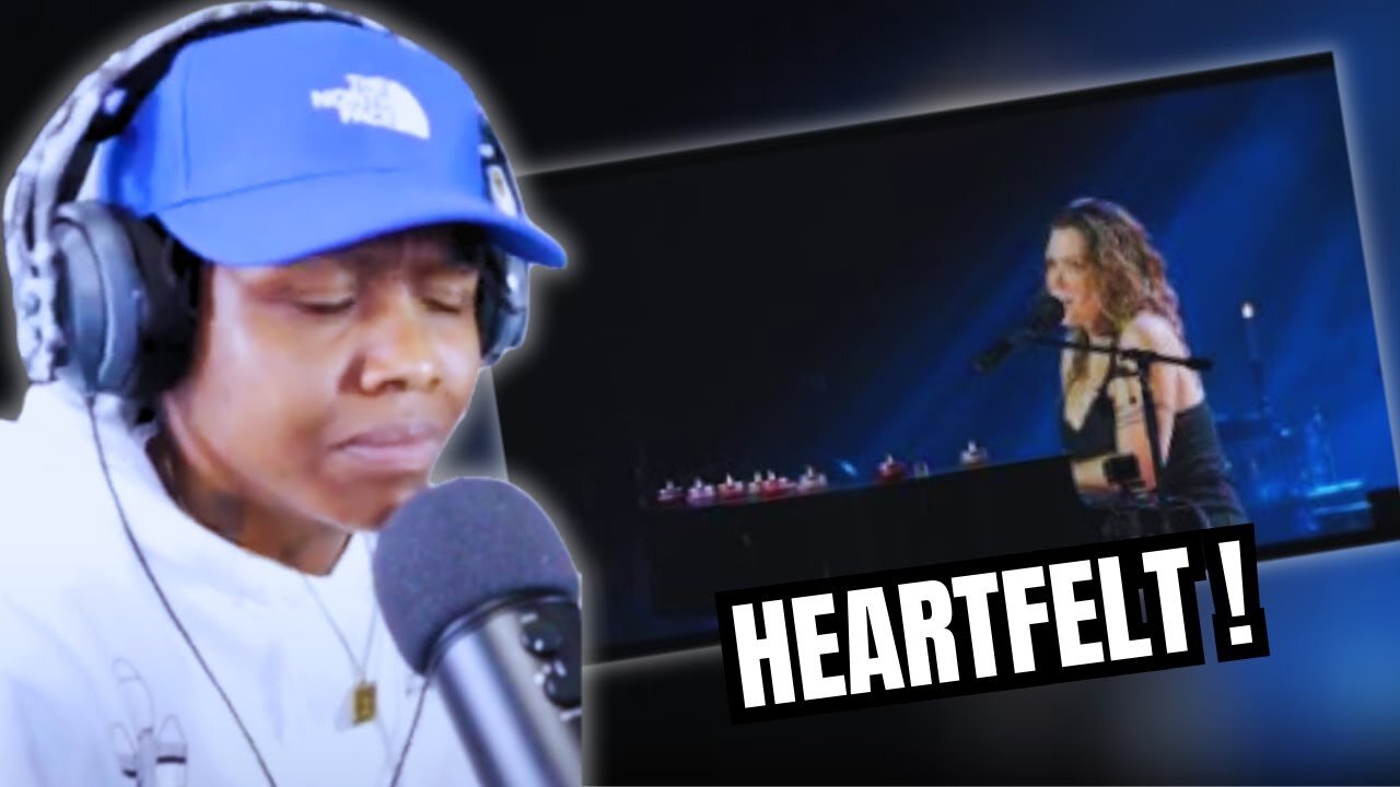 Beth Hart - Leave The Light On (LIVE) # ...