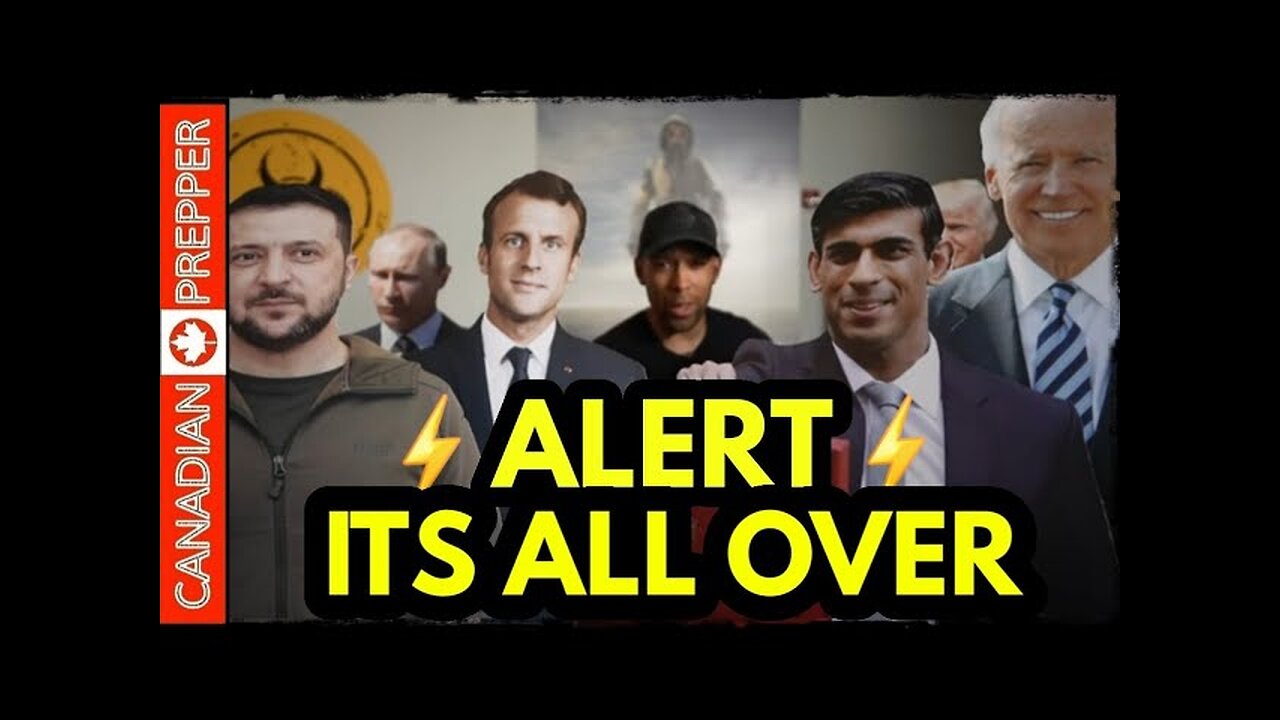 ⚡ALERT! NEUTRON BOMBS, USA TROOPS MILES FROM RUSSIAS BORDER, TRUMP GOES ...