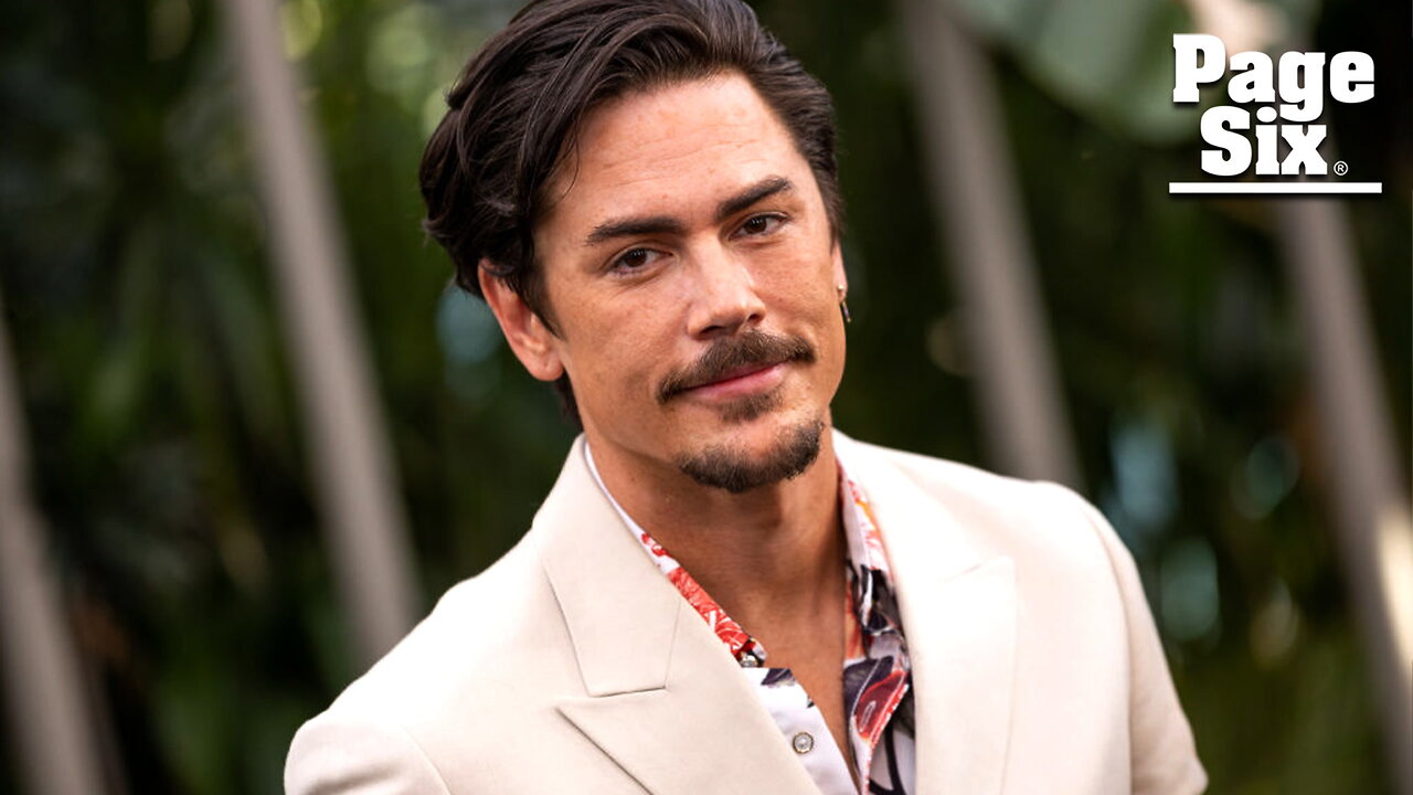 Nick Viall: Tom Sandoval snuck in photos of Raquel Leviss, flaunted ...