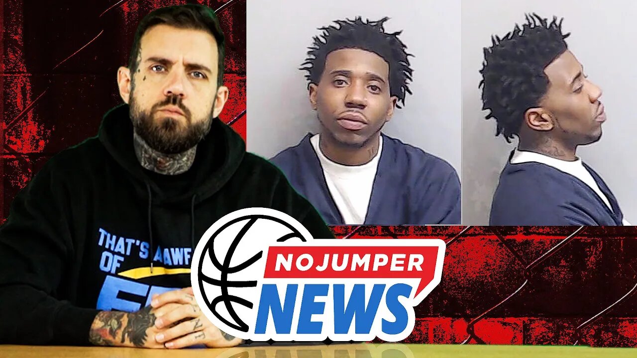 The Plot Thickens in YFN Lucci's Murder Case