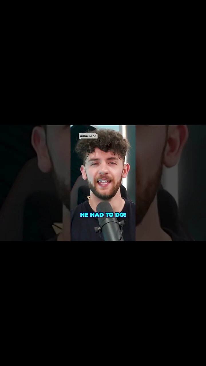 Does Dream REGRET Face Reveal?