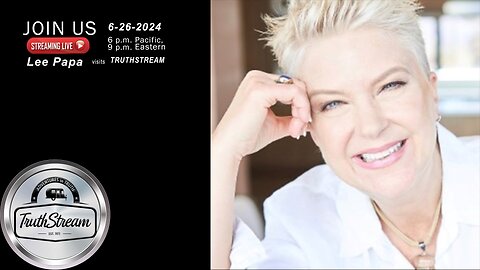 TruthStream with Joe and Scott