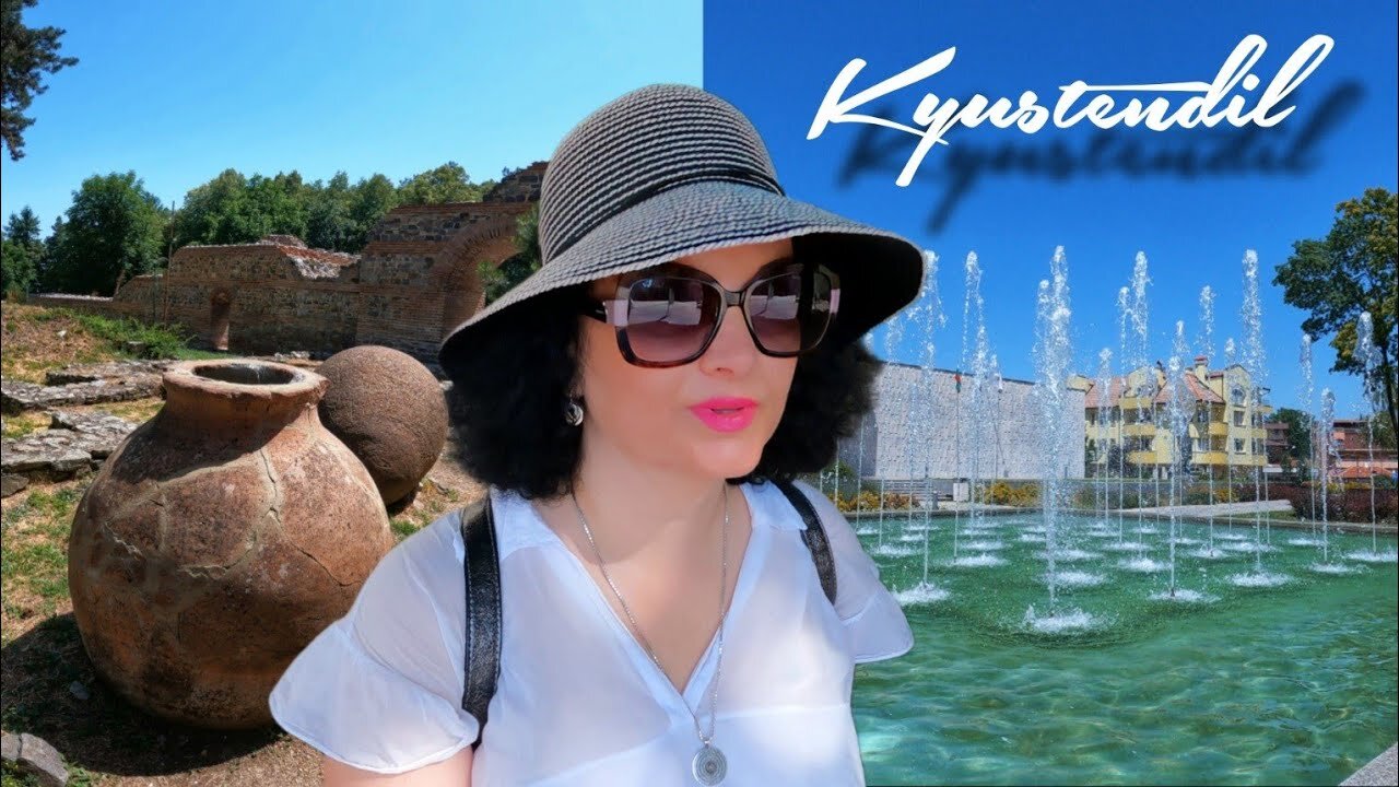 Kyustendil: Episode 1 – Unveiling Hidden Treasures: Hisarlaka Fortress ...