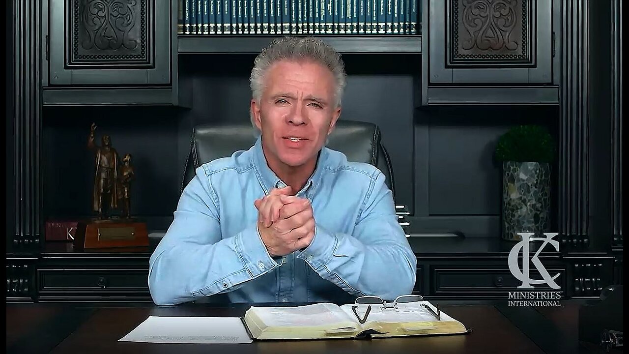 Kent Christmas - Regeneration Nashville Church Teaching 'Living Water ...