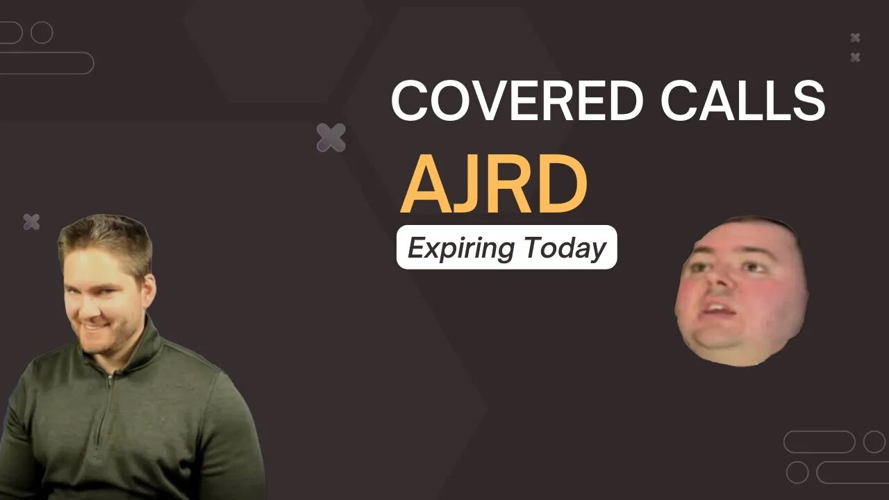 Friday Urgent Video How covered calls can impact returns Friday Urgent Video How covered calls can impact returns