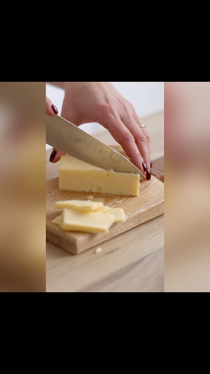 Did you know this about cheese? #shorts