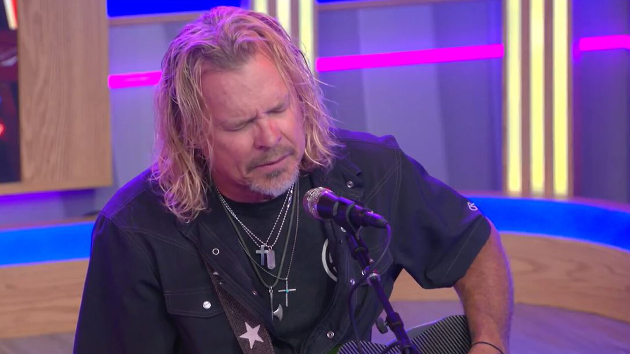 American Songwriter Special: Hall of Fame Songwriter Jeffrey Steele on ...