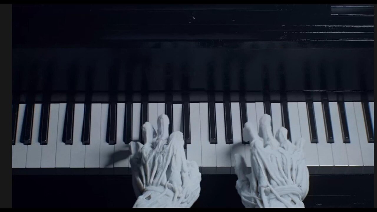 What's the Piano Got to do With Death and Birth? P4: 13 MORE Examples ...