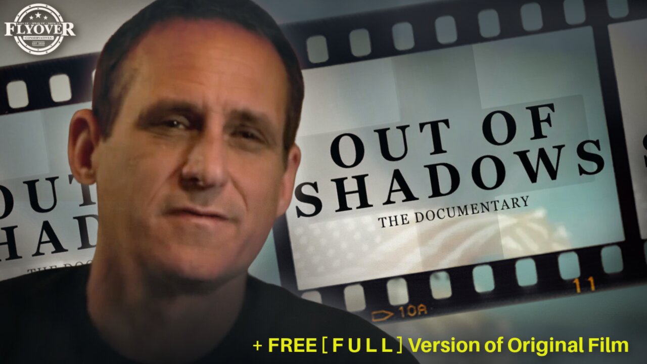 Inside 'Out of Shadows': A Candid Conversation with Documentary ...