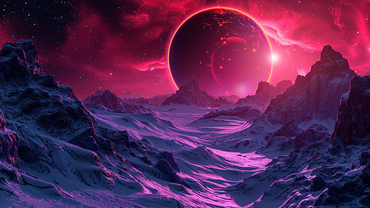 Rays | Synthwave | Chillwave | Retrowave | Music | Instrumental ...