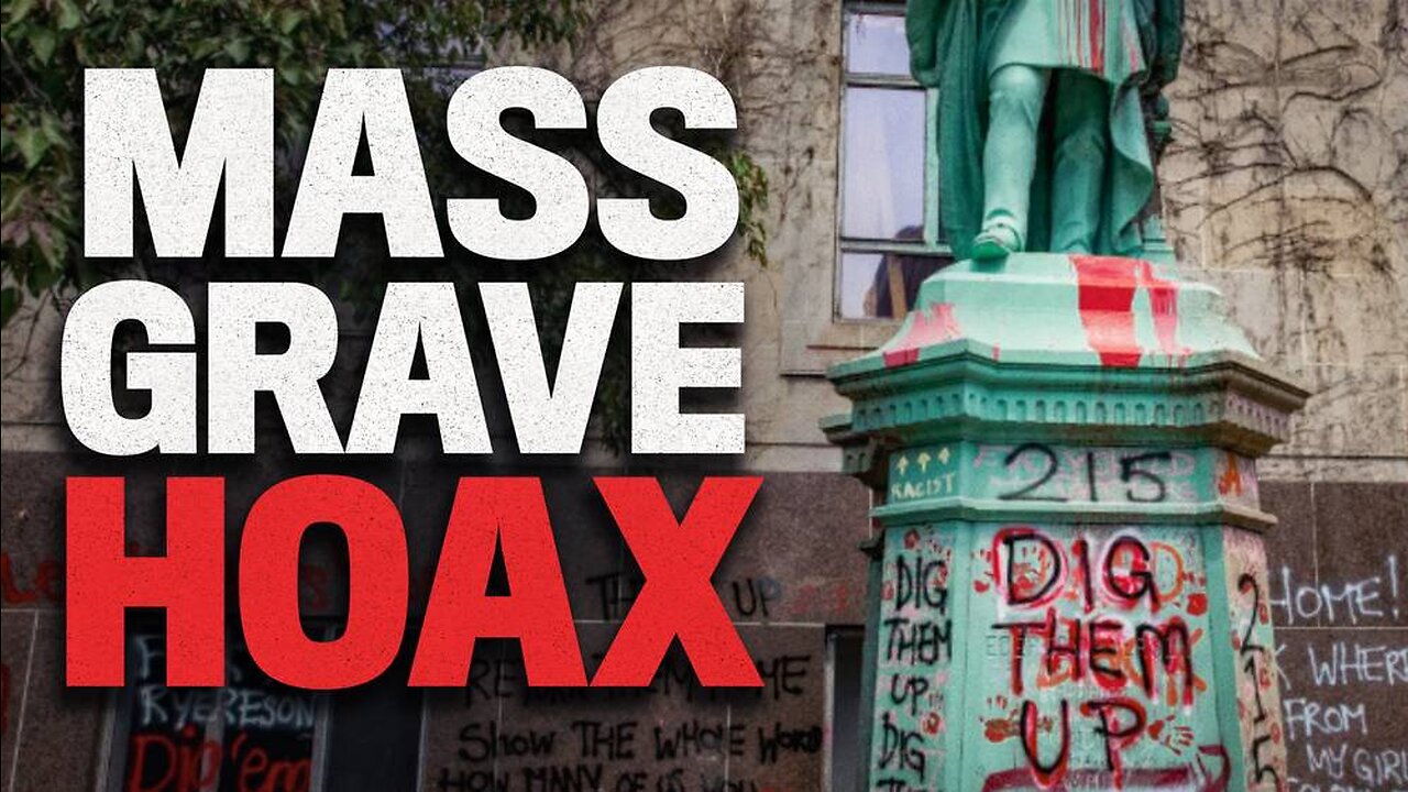 Canadian Murder Hoax Proven Fake After Inspiring 83 Churches To Be ...
