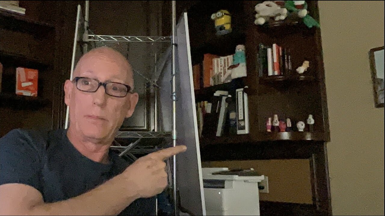Episode 2032 Scott Adams: Dilbert Is Fully Canceled, Wuhan Virus Leak ...