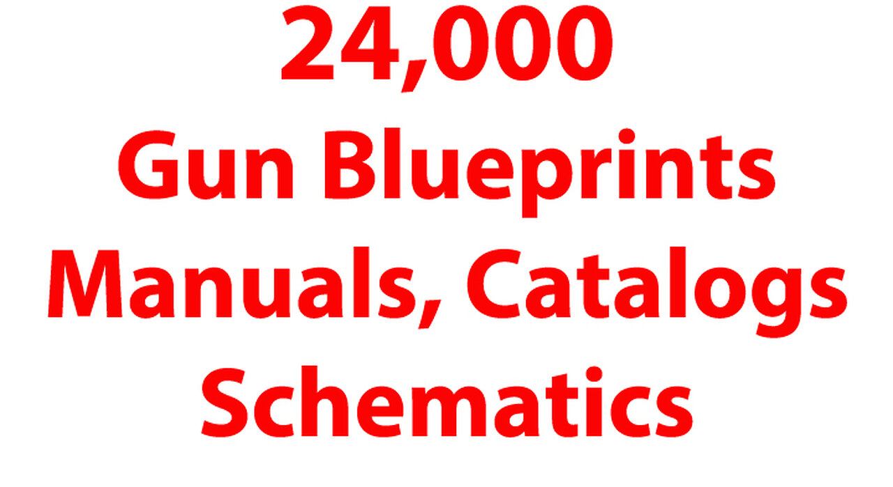 New Firearms Guide 14th PRO Edition - The Best Gun Reference & Value ...