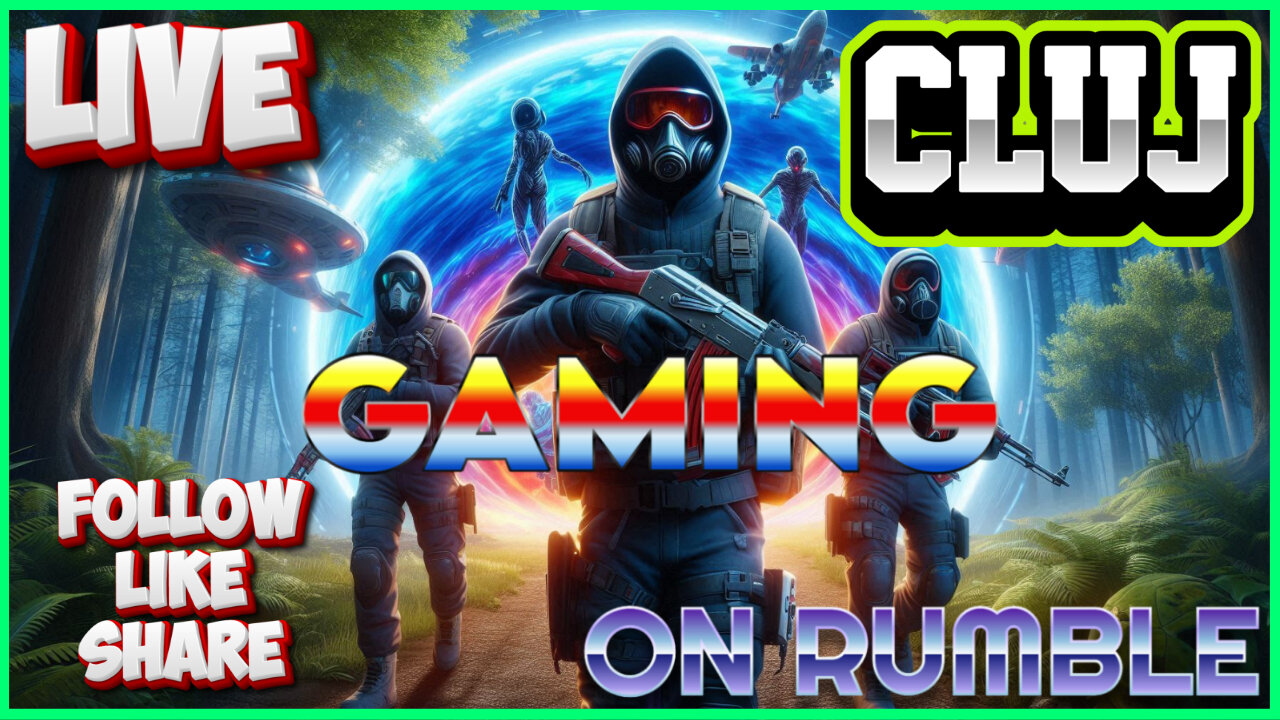 YO FAVORITE COUNTER STRIKE STREAMER