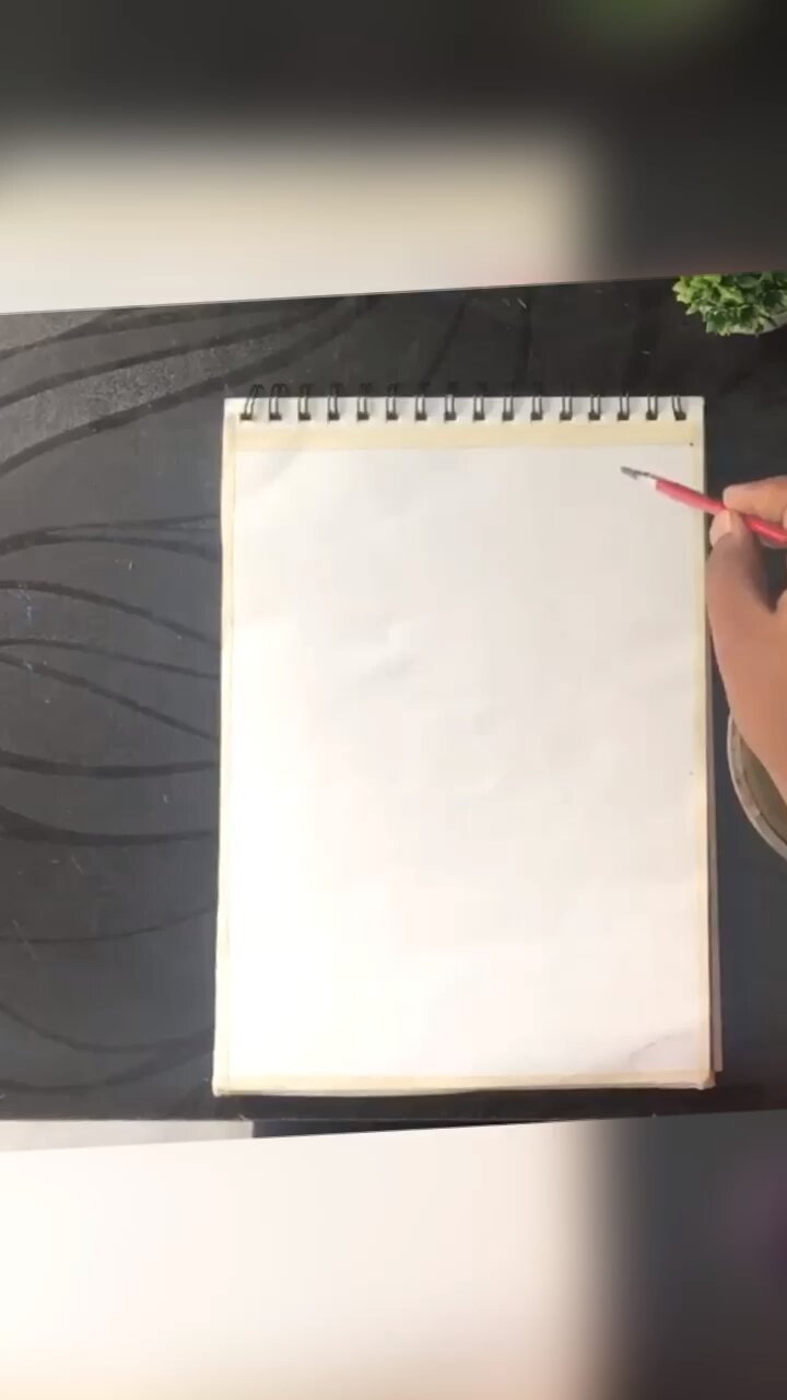 Poster colour drawing for beginners/ easy poster colour drawing / # ...