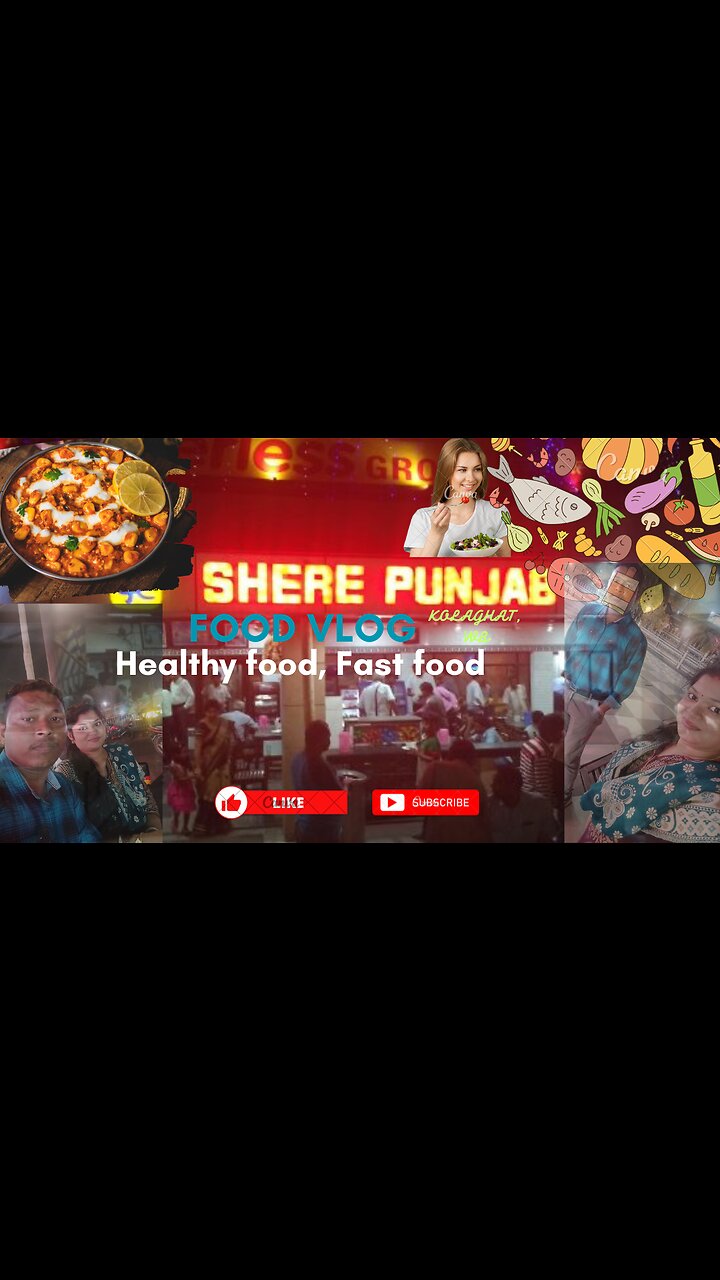 #sher e Punjab Kolaghat #reels #viral #famous#NH16#dhaba near kolkata ...