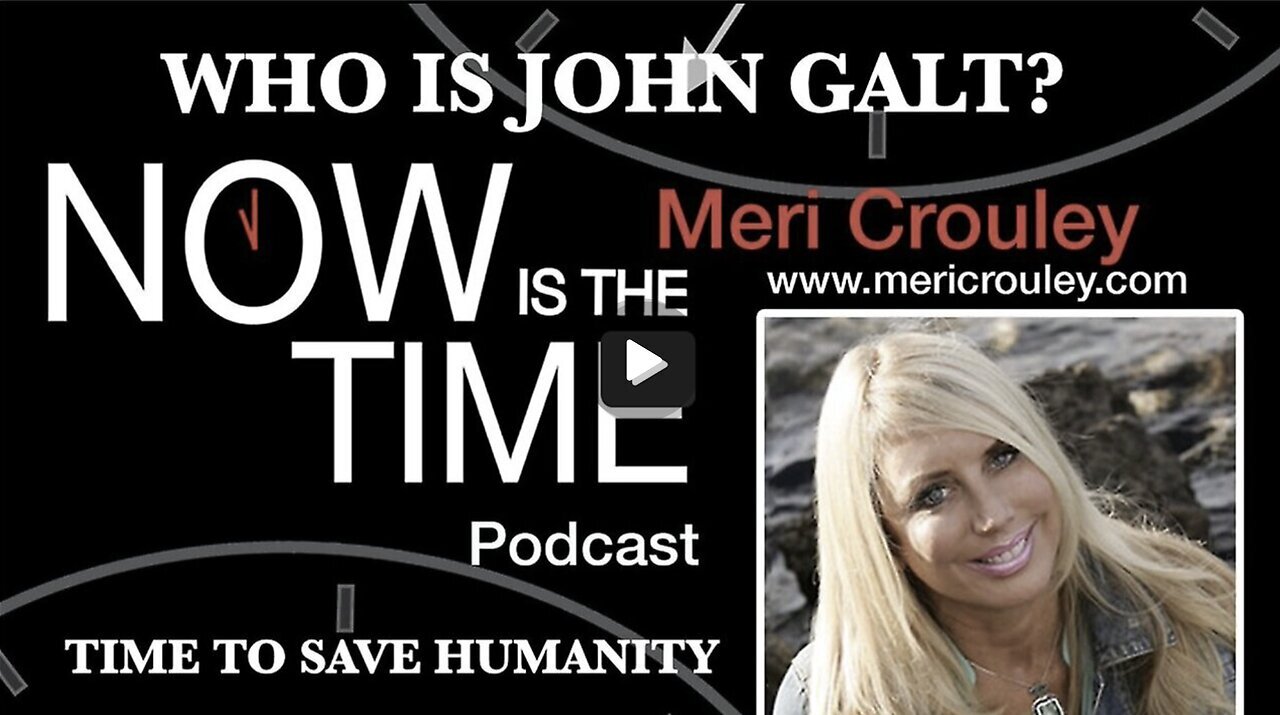MERI CROULEY HOST THE MOST SIGNIFICANT INTERVIEW OF HER CAREER. ANGELS ...